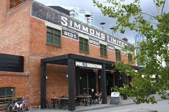 703 325 3 Street SE in Calgary: A-006 Apartment for sale : MLS®# A2099641